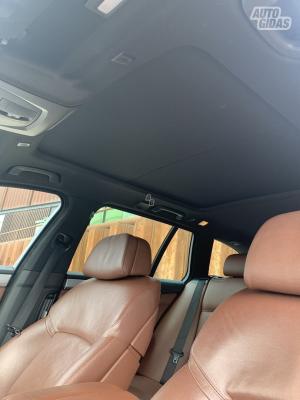 Blue BMW 520 2013 in Kaunas, with an engine capacity of 2.00 L and mileage of 342 thousand km for 9750 €, photo 13 on AUTOMOTO.COM.LV