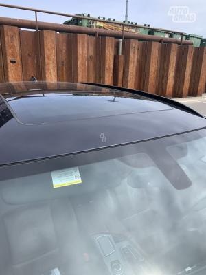 Blue BMW 520 2013 in Kaunas, with an engine capacity of 2.00 L and mileage of 342 thousand km for 9750 €, photo 22 on AUTOMOTO.COM.LV