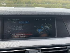Blue BMW 520 2013 in Kaunas, with an engine capacity of 2.00 L and mileage of 342 thousand km for 9750 €, photo 27 on AUTOMOTO.COM.LV
