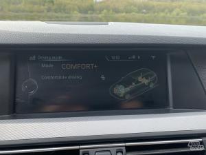 Blue BMW 520 2013 in Kaunas, with an engine capacity of 2.00 L and mileage of 342 thousand km for 9750 €, photo 28 on AUTOMOTO.COM.LV