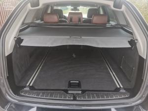 Blue BMW 520 2013 in Vilnius, with an engine capacity of 2.00 L and mileage of 353 thousand km for 7900 €, photo 19 on AUTOMOTO.COM.LV