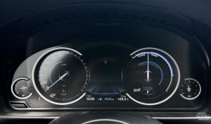 Zils BMW 520 2013 Radviliškis, ar dzinēja tilpumu 2.00 L un nobraukumu 320 tūkst. km par 12300 €, foto 22 vietnē AUTOMOTO.COM.LV
