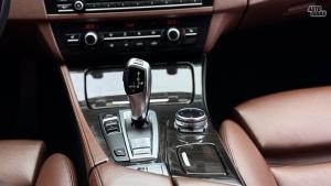 Zils BMW 520 2013 Radviliškis, ar dzinēja tilpumu 2.00 L un nobraukumu 320 tūkst. km par 12300 €, foto 26 vietnē AUTOMOTO.COM.LV
