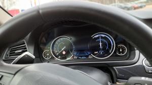 Zils BMW 520 2013 Rīga, ar dzinēja tilpumu 2.00 L un nobraukumu 232 tūkst. km par 10590 €, foto 12 vietnē AUTOMOTO.COM.LV