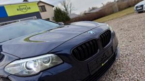 Zils BMW 520 2013 Rīga, ar dzinēja tilpumu 2.00 L un nobraukumu 232 tūkst. km par 10590 €, foto 14 vietnē AUTOMOTO.COM.LV