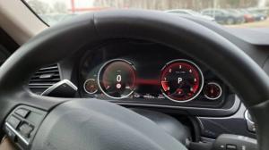 Zils BMW 520 2013 Rīga, ar dzinēja tilpumu 2.00 L un nobraukumu 232 tūkst. km par 10590 €, foto 22 vietnē AUTOMOTO.COM.LV