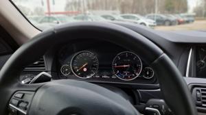 Zils BMW 520 2013 Rīga, ar dzinēja tilpumu 2.00 L un nobraukumu 232 tūkst. km par 10590 €, foto 24 vietnē AUTOMOTO.COM.LV