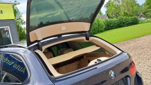 Zils BMW 520 2013 Rīga, ar dzinēja tilpumu 2.00 L un nobraukumu 232 tūkst. km par 10590 €, foto 25 vietnē AUTOMOTO.COM.LV