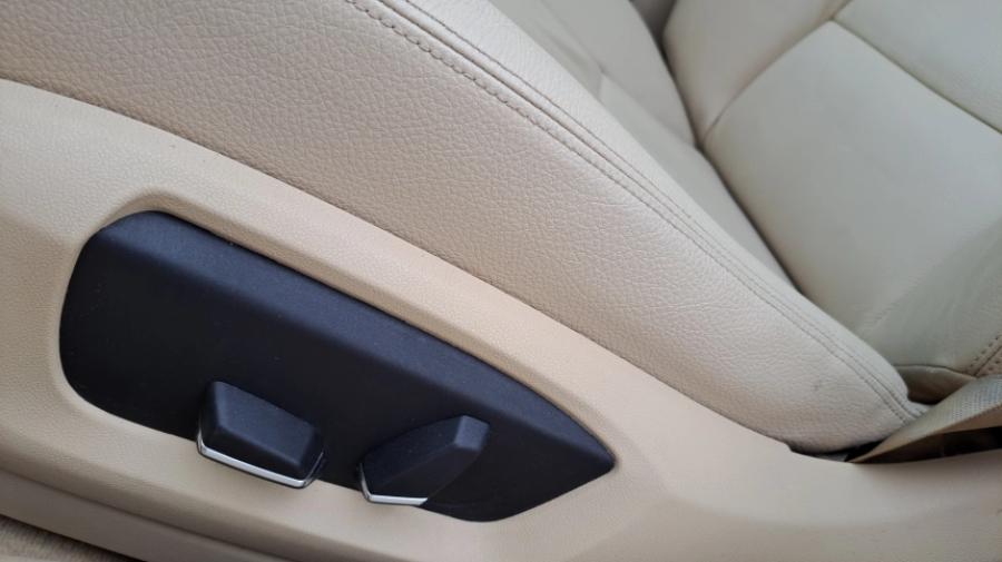 Zils BMW 520 2013 Rīga, ar dzinēja tilpumu 2.00 L un nobraukumu 232 tūkst. km par 10590 €, foto 35 vietnē AUTOMOTO.COM.LV