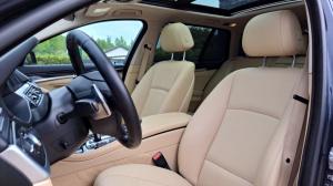 Zils BMW 520 2013 Rīga, ar dzinēja tilpumu 2.00 L un nobraukumu 232 tūkst. km par 10590 €, foto 40 vietnē AUTOMOTO.COM.LV