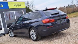 Zils BMW 520 2013 Rīga, ar dzinēja tilpumu 2.00 L un nobraukumu 232 tūkst. km par 10590 €, foto 45 vietnē AUTOMOTO.COM.LV