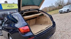 Zils BMW 520 2013 Rīga, ar dzinēja tilpumu 2.00 L un nobraukumu 232 tūkst. km par 10590 €, foto 47 vietnē AUTOMOTO.COM.LV