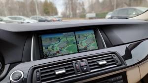Zils BMW 520 2013 Rīga, ar dzinēja tilpumu 2.00 L un nobraukumu 232 tūkst. km par 10590 €, foto 58 vietnē AUTOMOTO.COM.LV