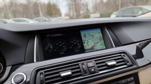 Zils BMW 520 2013 Rīga, ar dzinēja tilpumu 2.00 L un nobraukumu 232 tūkst. km par 10590 €, foto 60 vietnē AUTOMOTO.COM.LV
