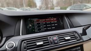Zils BMW 520 2013 Rīga, ar dzinēja tilpumu 2.00 L un nobraukumu 232 tūkst. km par 10590 €, foto 65 vietnē AUTOMOTO.COM.LV