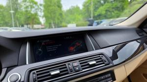 Zils BMW 520 2013 Rīga, ar dzinēja tilpumu 2.00 L un nobraukumu 232 tūkst. km par 10590 €, foto 73 vietnē AUTOMOTO.COM.LV