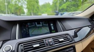 Zils BMW 520 2013 Rīga, ar dzinēja tilpumu 2.00 L un nobraukumu 232 tūkst. km par 10590 €, foto 76 vietnē AUTOMOTO.COM.LV