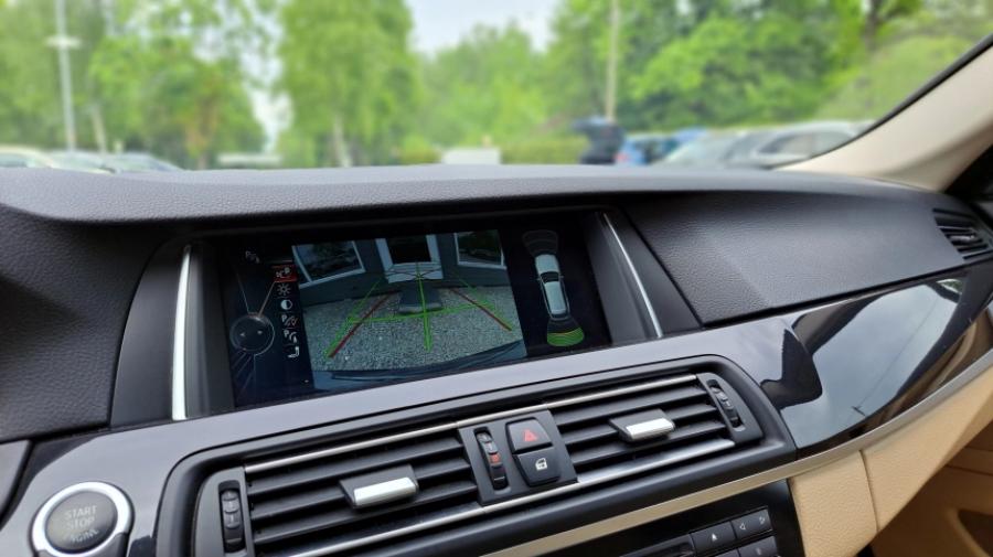 Zils BMW 520 2013 Rīga, ar dzinēja tilpumu 2.00 L un nobraukumu 232 tūkst. km par 10590 €, foto 76 vietnē AUTOMOTO.COM.LV