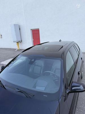 Blue BMW 520 2013 in Kaunas, with an engine capacity of 2.00 L and mileage of 272 thousand km for 9850 €, photo 6 on AUTOMOTO.COM.LV