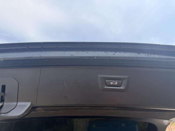Zils BMW 520 2013 Plungė, ar dzinēja tilpumu 2.00 L un nobraukumu 360 tūkst. km par 9000 €, foto 4 vietnē AUTOMOTO.COM.LV