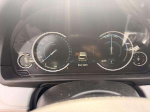 Zils BMW 520 2013 Plungė, ar dzinēja tilpumu 2.00 L un nobraukumu 360 tūkst. km par 9000 €, foto 12 vietnē AUTOMOTO.COM.LV