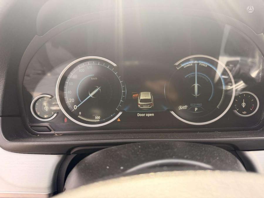 Zils BMW 520 2013 Plungė, ar dzinēja tilpumu 2.00 L un nobraukumu 360 tūkst. km par 9000 €, foto 12 vietnē AUTOMOTO.COM.LV