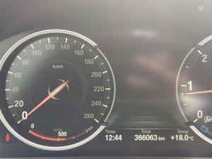Zils BMW 520 2013 Plungė, ar dzinēja tilpumu 2.00 L un nobraukumu 360 tūkst. km par 9000 €, foto 14 vietnē AUTOMOTO.COM.LV