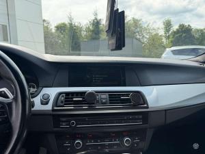 Zils BMW 520 2013 Plungė, ar dzinēja tilpumu 2.00 L un nobraukumu 360 tūkst. km par 9000 €, foto 15 vietnē AUTOMOTO.COM.LV