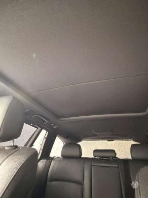 Zils BMW 520 2013 Plungė, ar dzinēja tilpumu 2.00 L un nobraukumu 360 tūkst. km par 9000 €, foto 16 vietnē AUTOMOTO.COM.LV