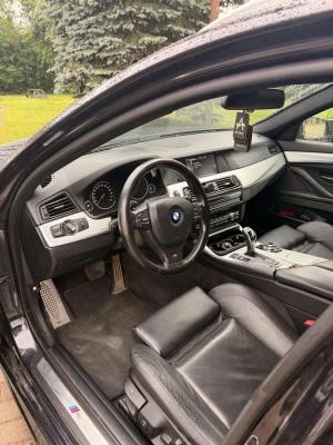 Zils BMW 520 2013 Plungė, ar dzinēja tilpumu 2.00 L un nobraukumu 360 tūkst. km par 9000 €, foto 17 vietnē AUTOMOTO.COM.LV
