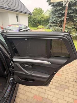 Zils BMW 520 2013 Plungė, ar dzinēja tilpumu 2.00 L un nobraukumu 360 tūkst. km par 9000 €, foto 21 vietnē AUTOMOTO.COM.LV