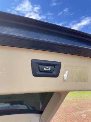 Zils BMW 520 2013 Kauņa, ar dzinēja tilpumu 2.00 L un nobraukumu 310 tūkst. km par 8700 €, foto 14 vietnē AUTOMOTO.COM.LV