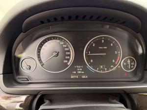 Zils BMW 520 2013 Viļņa, ar dzinēja tilpumu 2.00 L un nobraukumu 298 tūkst. km par 7299 €, foto 18 vietnē AUTOMOTO.COM.LV