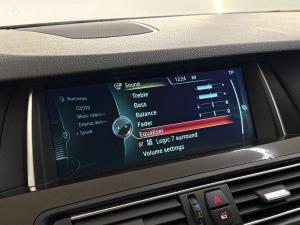 Zils BMW 520 2013 Marijampole, ar dzinēja tilpumu 2.00 L un nobraukumu 358 tūkst. km par 9300 €, foto 4 vietnē AUTOMOTO.COM.LV