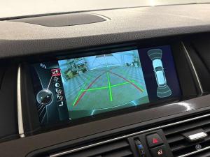 Zils BMW 520 2013 Marijampole, ar dzinēja tilpumu 2.00 L un nobraukumu 358 tūkst. km par 9300 €, foto 6 vietnē AUTOMOTO.COM.LV