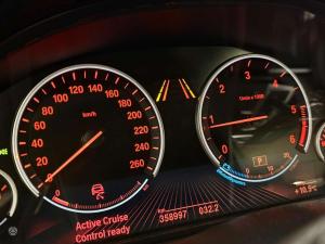 Zils BMW 520 2013 Marijampole, ar dzinēja tilpumu 2.00 L un nobraukumu 358 tūkst. km par 9300 €, foto 9 vietnē AUTOMOTO.COM.LV