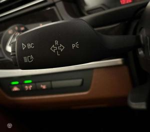 Zils BMW 520 2013 Marijampole, ar dzinēja tilpumu 2.00 L un nobraukumu 358 tūkst. km par 9300 €, foto 13 vietnē AUTOMOTO.COM.LV