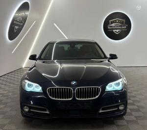 Zils BMW 520 2013 Marijampole, ar dzinēja tilpumu 2.00 L un nobraukumu 358 tūkst. km par 9300 €, foto 18 vietnē AUTOMOTO.COM.LV