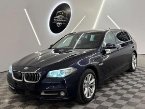 Zils BMW 520 2013 Marijampole, ar dzinēja tilpumu 2.00 L un nobraukumu 358 tūkst. km par 9300 €, foto 19 vietnē AUTOMOTO.COM.LV