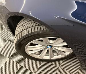 Zils BMW 520 2013 Marijampole, ar dzinēja tilpumu 2.00 L un nobraukumu 358 tūkst. km par 9300 €, foto 26 vietnē AUTOMOTO.COM.LV