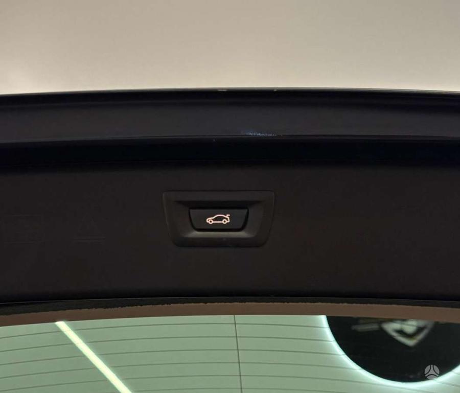 Zils BMW 520 2013 Marijampole, ar dzinēja tilpumu 2.00 L un nobraukumu 358 tūkst. km par 9300 €, foto 31 vietnē AUTOMOTO.COM.LV