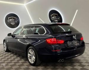 Zils BMW 520 2013 Marijampole, ar dzinēja tilpumu 2.00 L un nobraukumu 358 tūkst. km par 9300 €, foto 36 vietnē AUTOMOTO.COM.LV