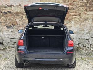 Blue BMW 520 2013 in Cesis, with an engine capacity of 2.00 L and mileage of 251 thousand km for 9500 €, photo 10 on AUTOMOTO.COM.LV