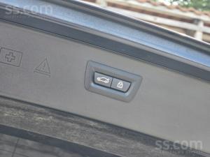 Blue BMW 520 2013 in Cesis, with an engine capacity of 2.00 L and mileage of 251 thousand km for 9500 €, photo 12 on AUTOMOTO.COM.LV