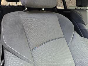 Blue BMW 520 2013 in Cesis, with an engine capacity of 2.00 L and mileage of 251 thousand km for 9500 €, photo 17 on AUTOMOTO.COM.LV