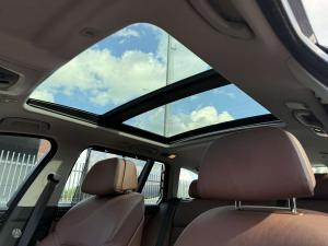 Blue BMW 520 2013 in Jonava, with an engine capacity of 2.00 L and mileage of 269 thousand km for 9600 €, photo 26 on AUTOMOTO.COM.LV