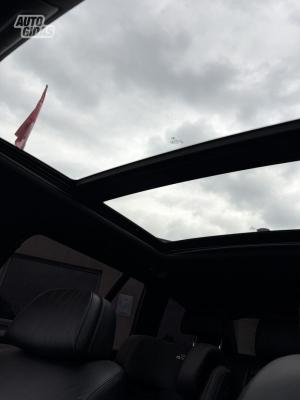Blue BMW 520 2013 in Kaunas, with an engine capacity of 2.00 L and mileage of 323 thousand km for 9999 €, photo 30 on AUTOMOTO.COM.LV