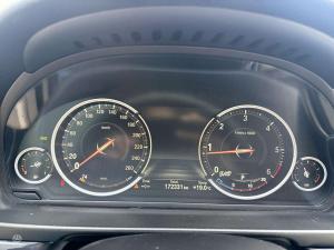 Blue BMW 520 2013 in Siauliai, with an engine capacity of 2.00 L and mileage of 172 thousand km for 8200 €, photo 24 on AUTOMOTO.COM.LV