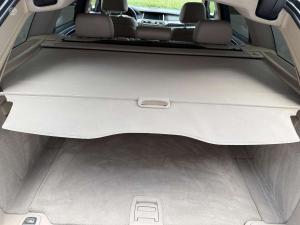 Blue BMW 520 2013 in Siauliai, with an engine capacity of 2.00 L and mileage of 172 thousand km for 8200 €, photo 27 on AUTOMOTO.COM.LV
