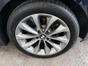 Blue BMW 520 2013 in Siauliai, with an engine capacity of 2.00 L and mileage of 172 thousand km for 8200 €, photo 28 on AUTOMOTO.COM.LV
